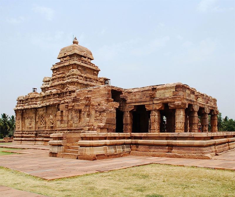 Pattadakal