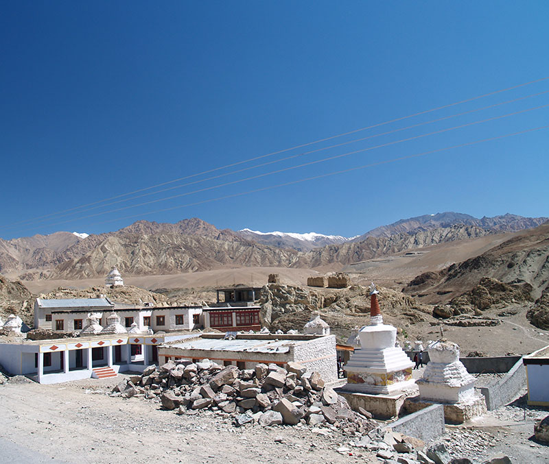 Alchi Monastery