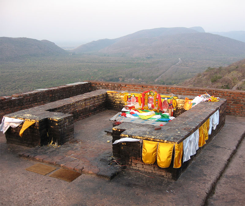 Gridhakuta Hill