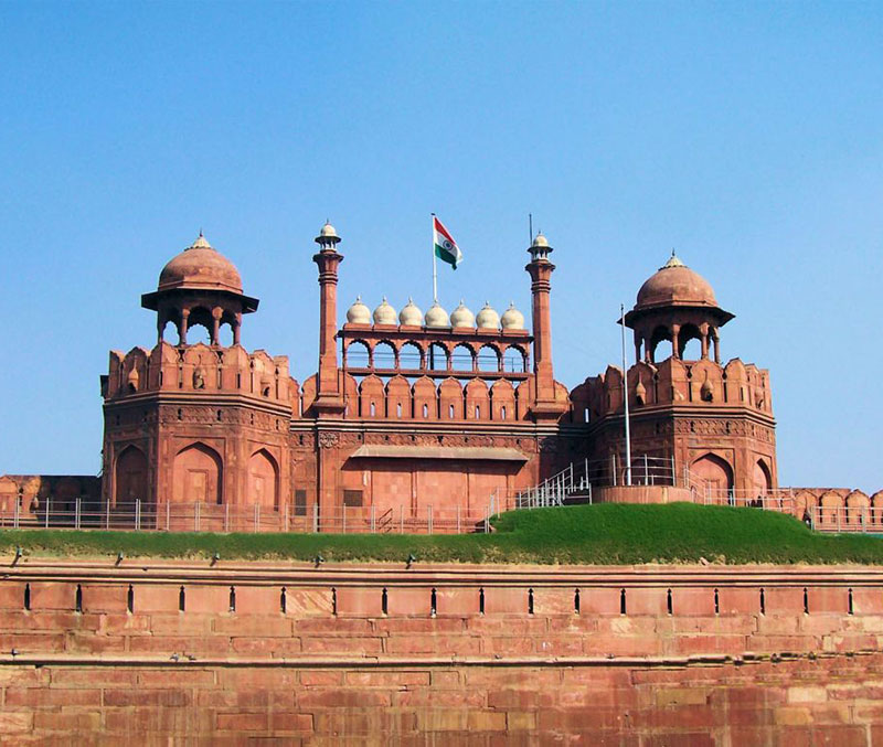 Red Fort