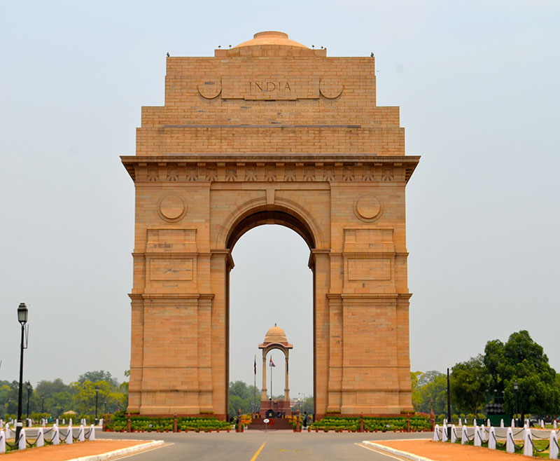 India Gate